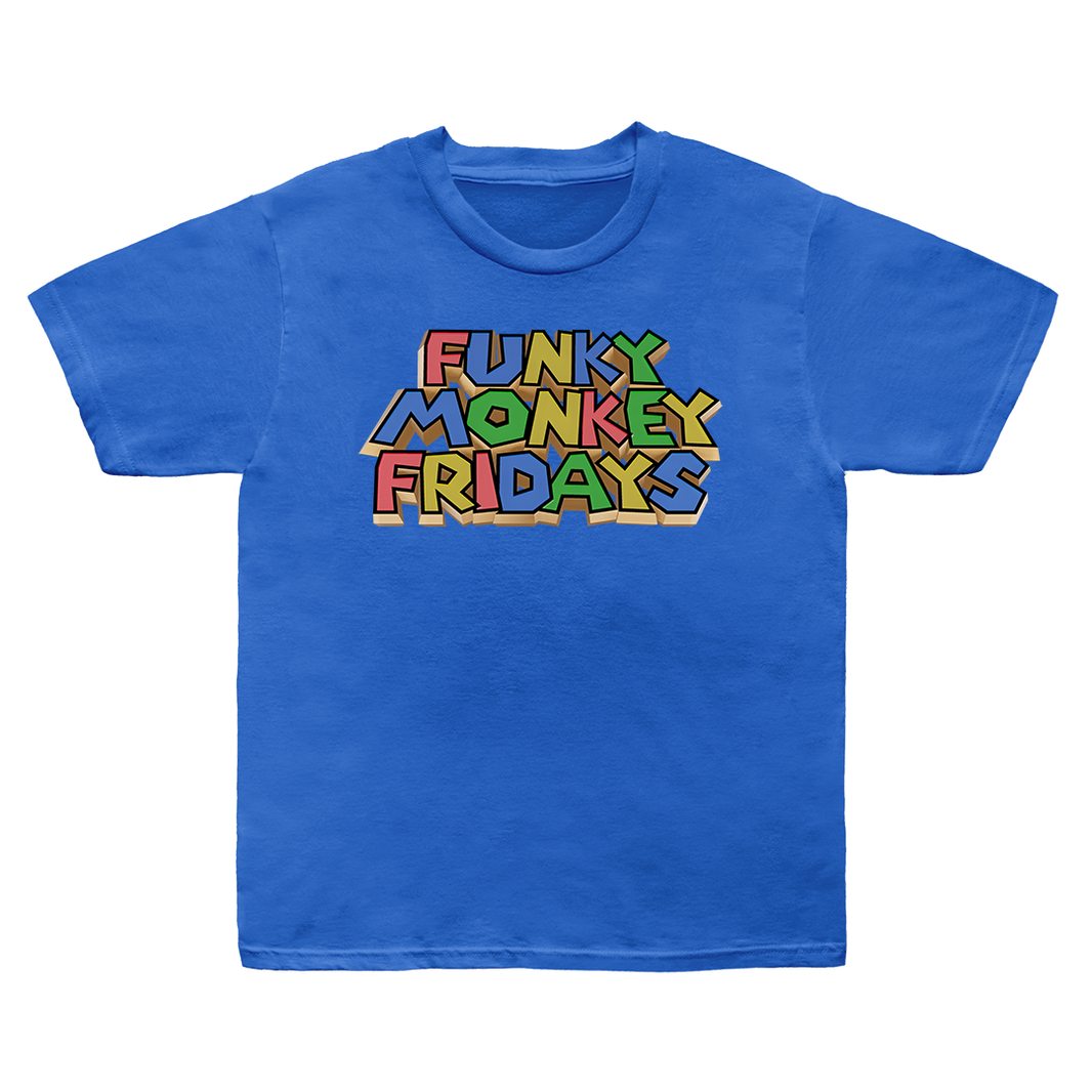 shirts – Monkey Jungle Brand