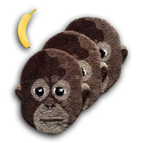 Monkey Jungle | Apparel for the Good of the Jungle! – Monkey Jungle Brand