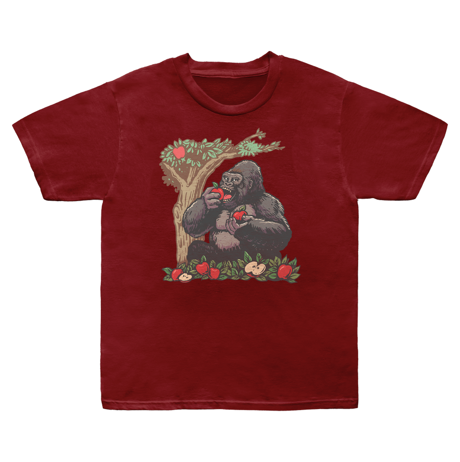 shirts – Monkey Jungle Brand