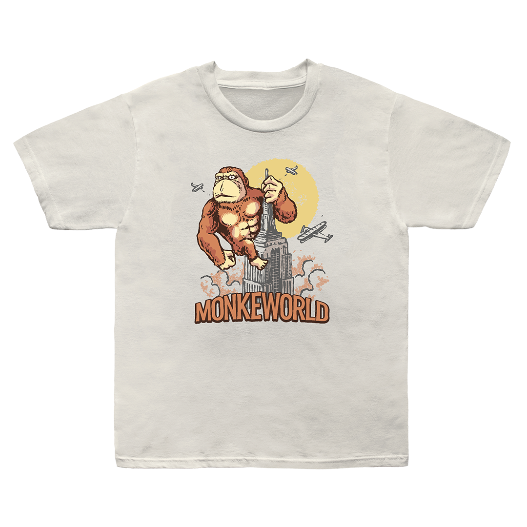 shirts – Monkey Jungle Brand